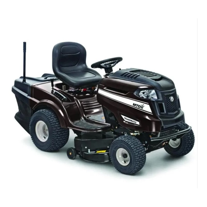 autoportee mtd lt 92 r ext LOCMINE MOTOCULTURE